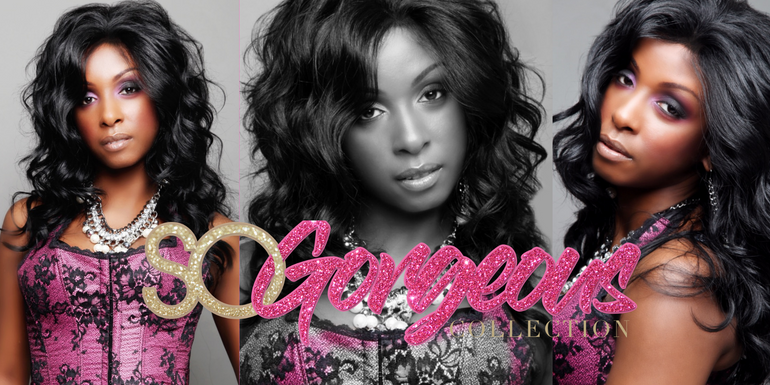 So Gorgeous Boutique – Soo Gorgeous Collection
